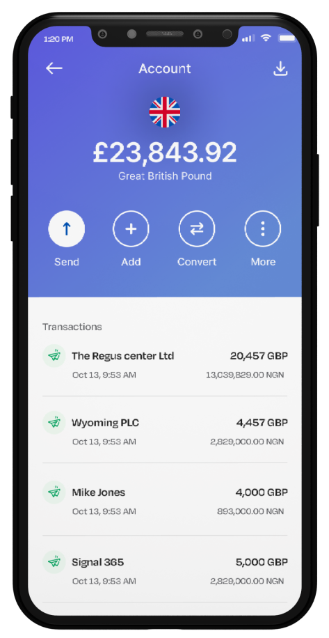 Zide | International payments for global businesses
